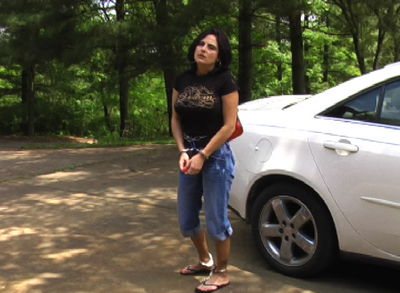 Lola Lynn - Gotcuffs.com