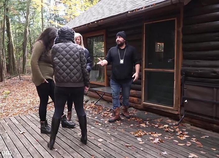 Gotcuffs.com Membership and Pay per Clip