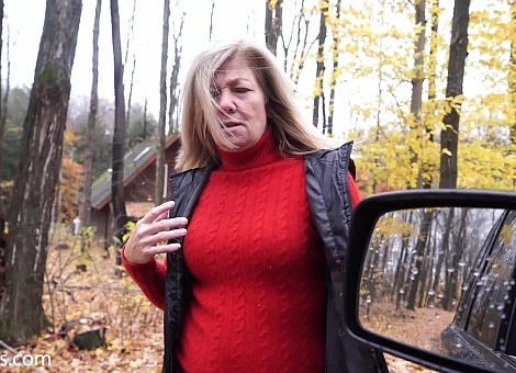 Dakkota arrested at her property part#1