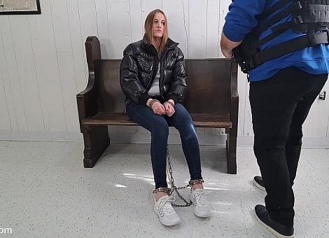 Gotcuffs.com Membership and Pay per Clip